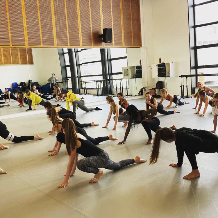 Dance & Beats - Children's Dance classes & Fitness Studios – Dance and ...